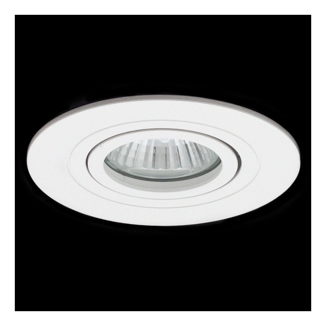 empotrables, focos, regletas, downlights LED, bajo consumo o halógenos ...